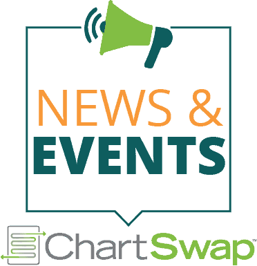 ChartSwap News & Events | ChartSwap